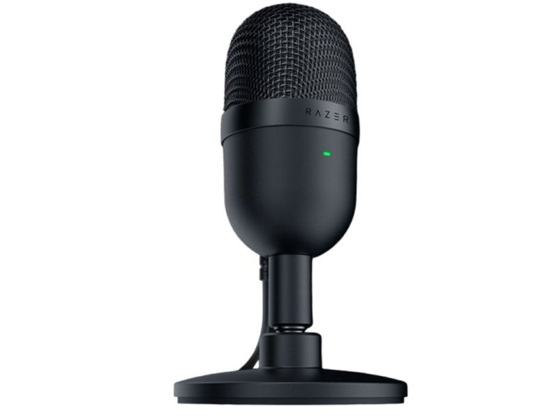 RAZER SEIREN V3 MINI – ULTRA-COMPACT USB