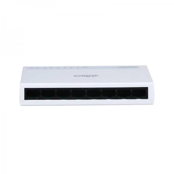 Dahua PFS3008-8ET-L Switch