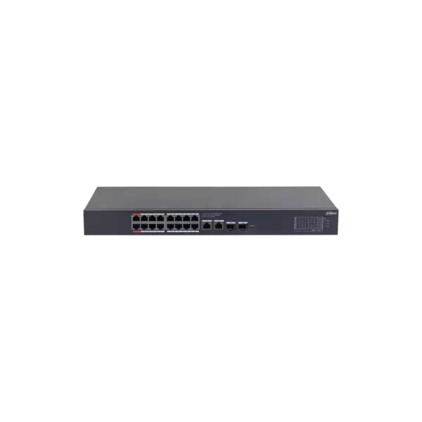 CS4220-16GT-240 Dahua PoE Switch