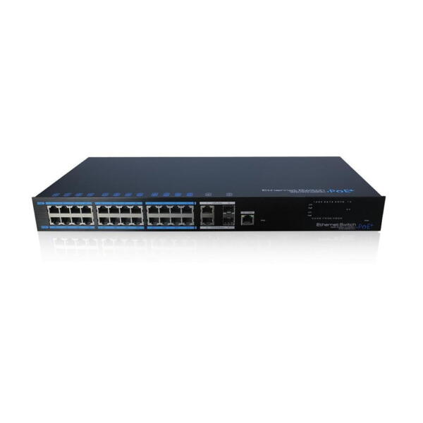 24-portni PoE Switch UTEPO