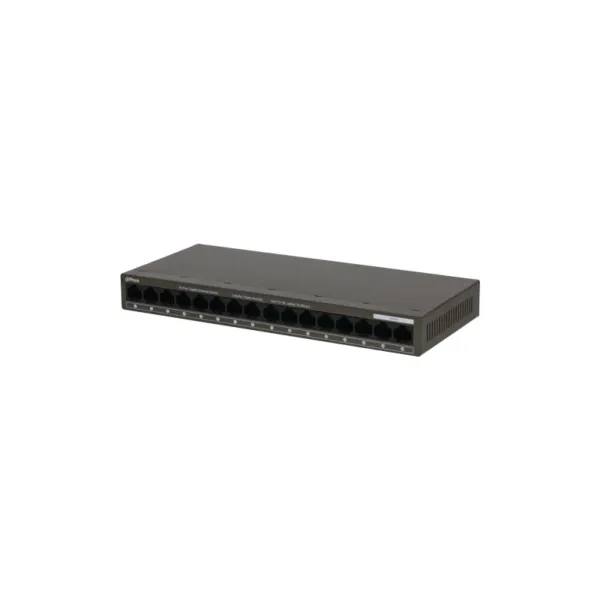 Dahua PFS3016-16GT-M Gigabitni Switch