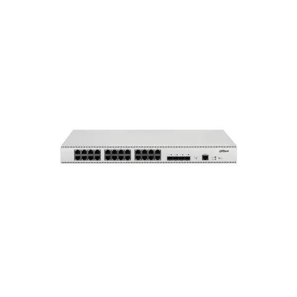 PFS5428-24GT Dahua Switch