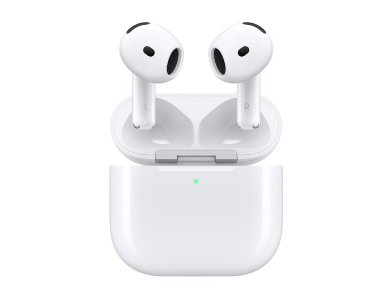 APPLE AIRPODS 4 MXP63ZM/A BEŽIČNE BUBICE