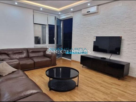 Novi Beograd, Blok 19a, Vladimira Popovića, 3.0 stan, 96m2, 345000 EUR