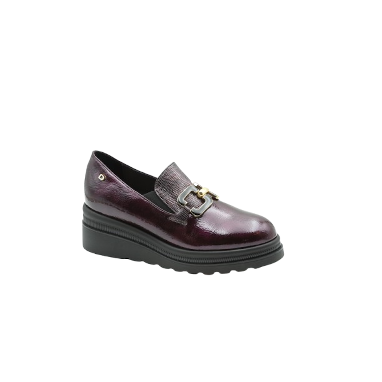 Donna Serena DS456 3A5452DS Bordeaux