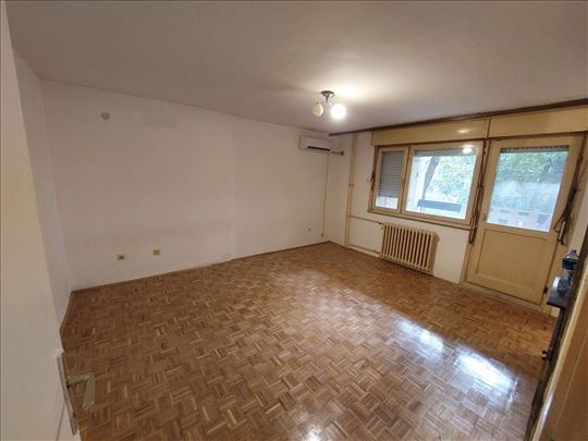 Stan od 59m2 na Novom Naselju