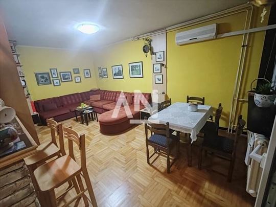 Zvezdara, Mirijevo, Koste Nađa, 96m2 ID#57735