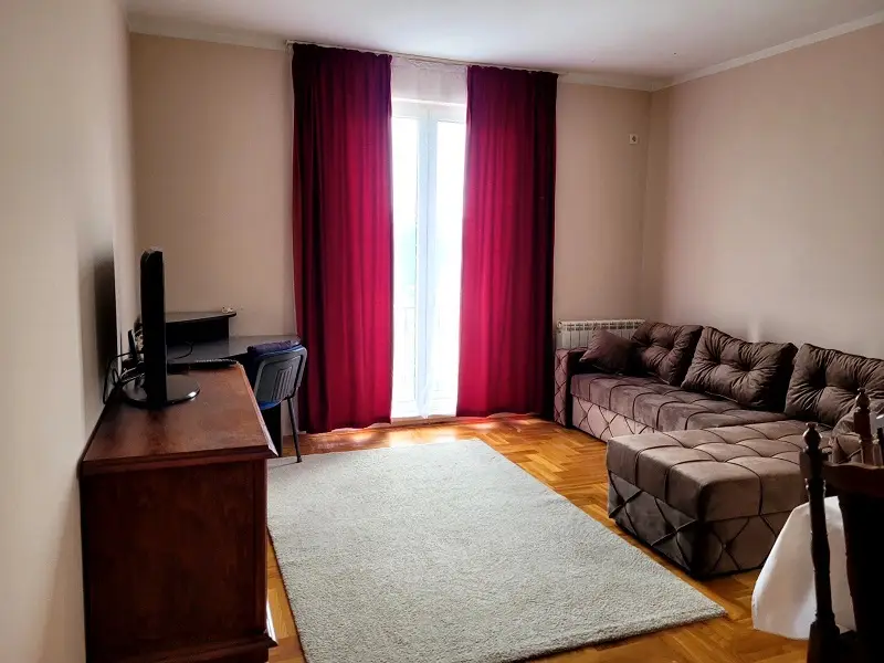 Stan, Beograd, 2.0 soban, 44m²