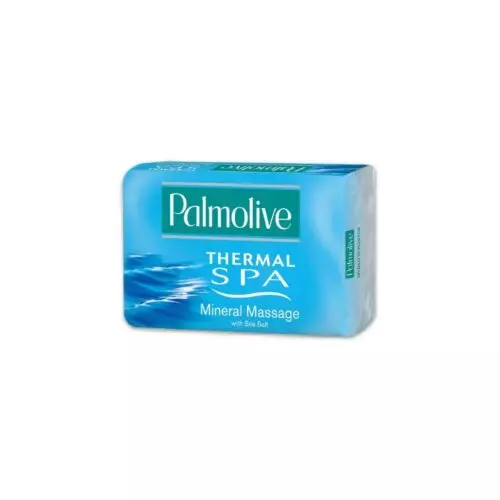 Palmolive Thermal Spa Soap