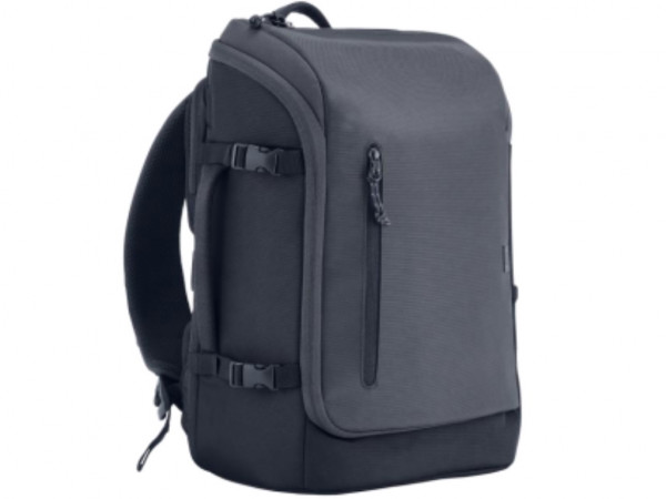 Ranac HP 15,6'' Travel 6B8U4AA 25l siva