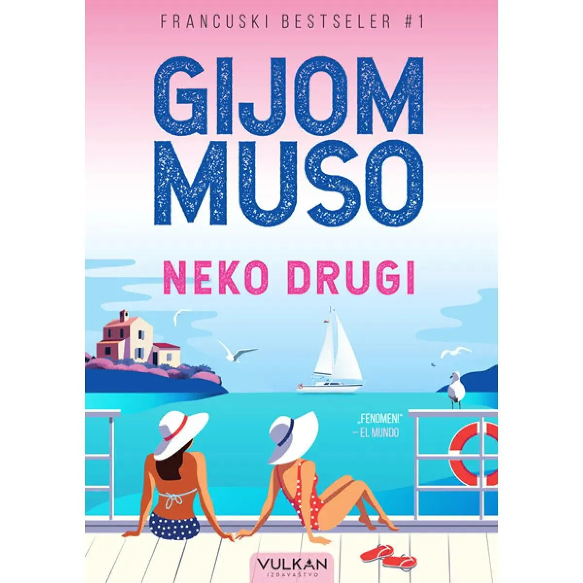 NEKO DRUGI