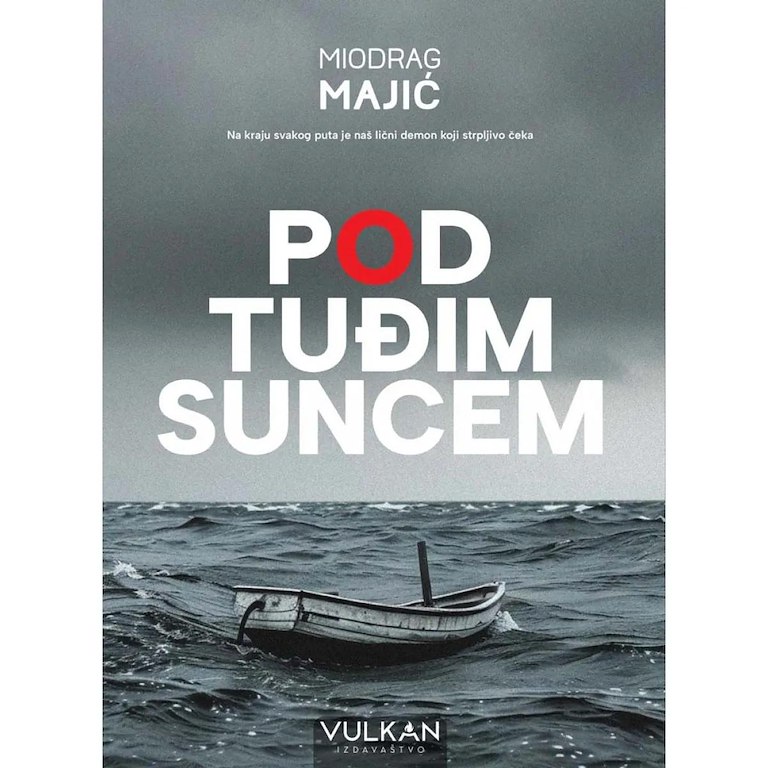 POD TUĐIM SUNCEM