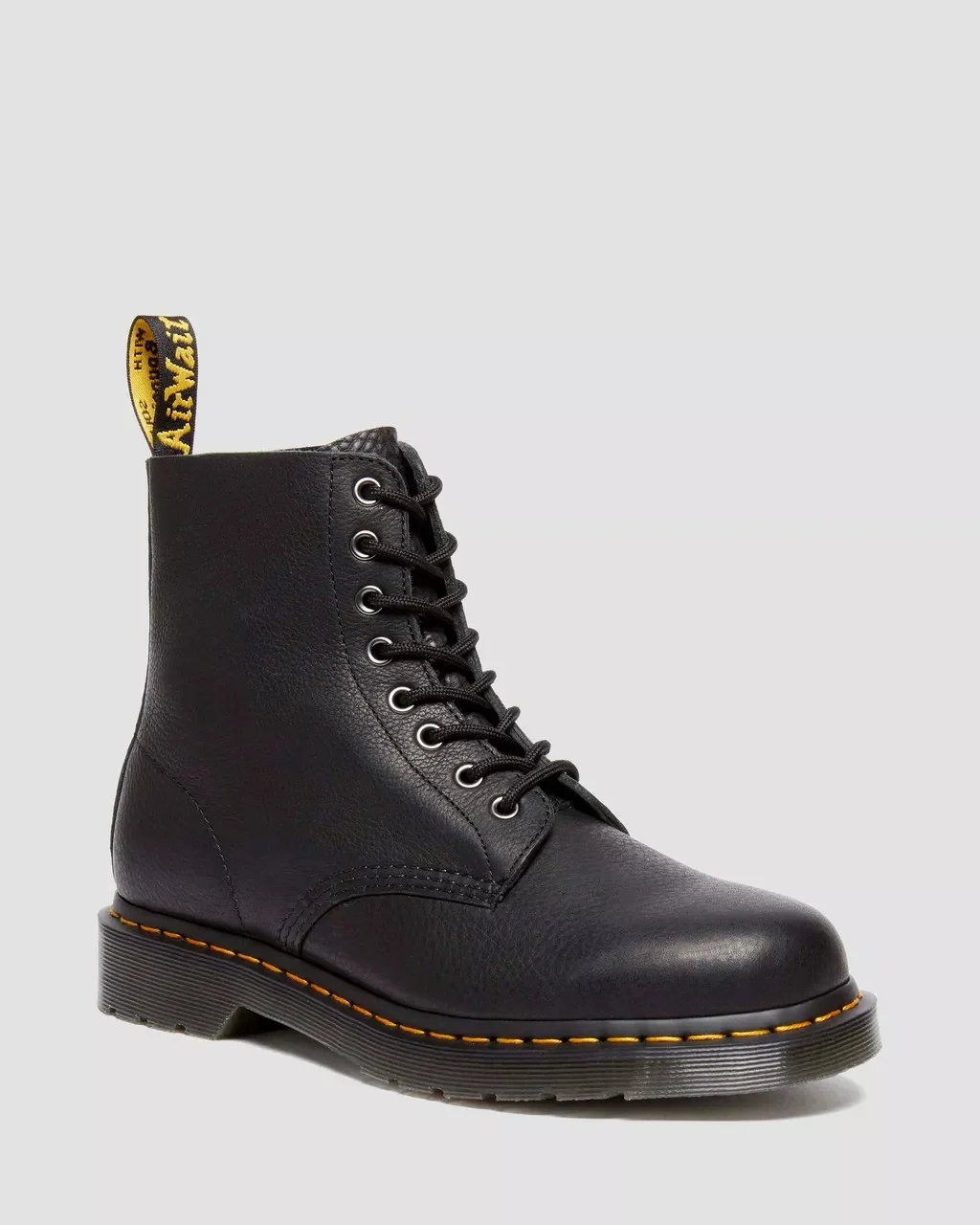 DR. MARTENS 1460 PASCAL AMBASS CIZME BLK