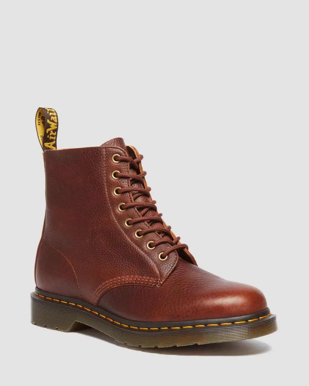 DR. MARTENS 1460 PAS AMBASSADOR CIZME CAS