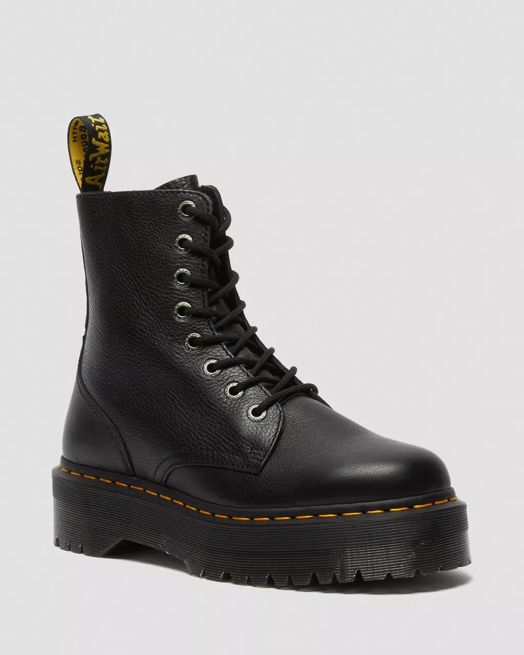 DR. MARTENS JADON III PISA CIZME BLK