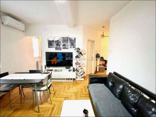 Beograd, Mirijevo, Stan, 2.0, 45m2