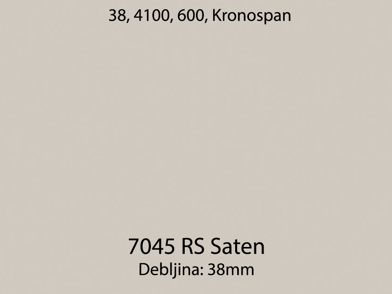 Onlinenamestaj 7045 RS Saten