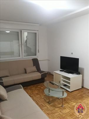 Novi Sad, Sajam, Stan, 1, 27,00m2