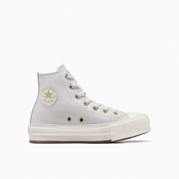 CONVERSE Patike chuck taylor all star eva lift platform tonal canvas GG