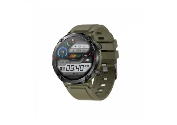 Smart Watch MADOR T30 zeleni