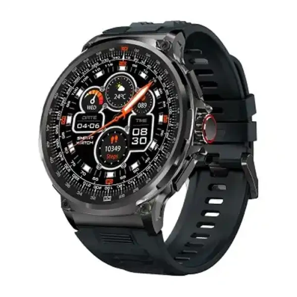 Smart Watch MADOR V69 crni