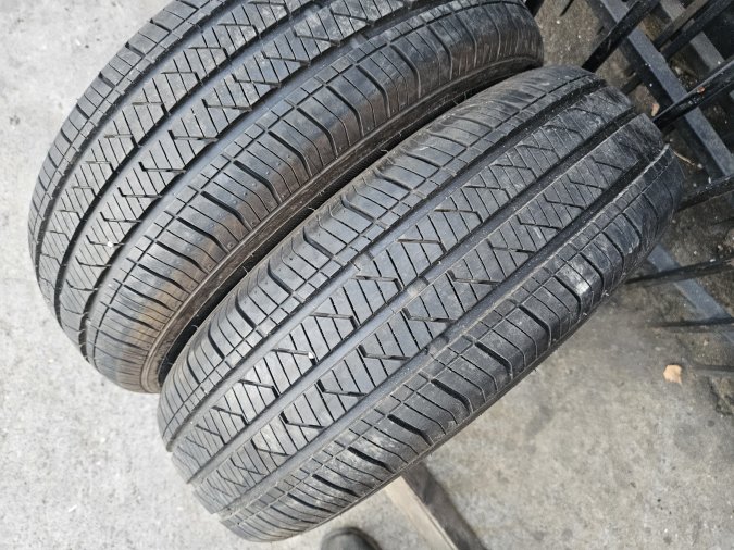 195/70 R14 KUMHO TIRE