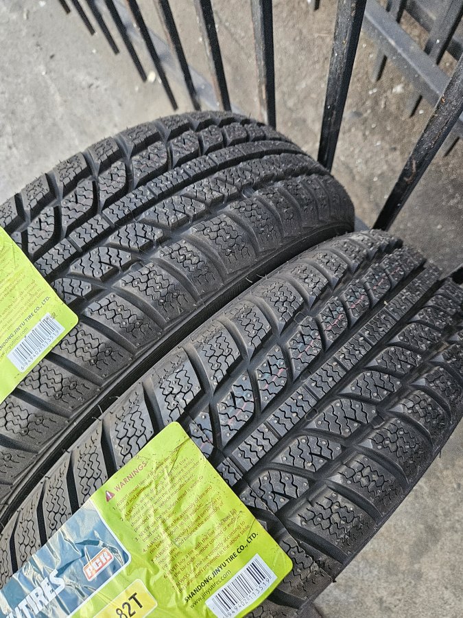 175/70 R13 KUMHO TIRE