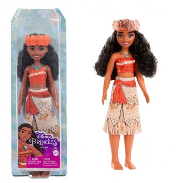 DISNEY PRINCEZA MOANA