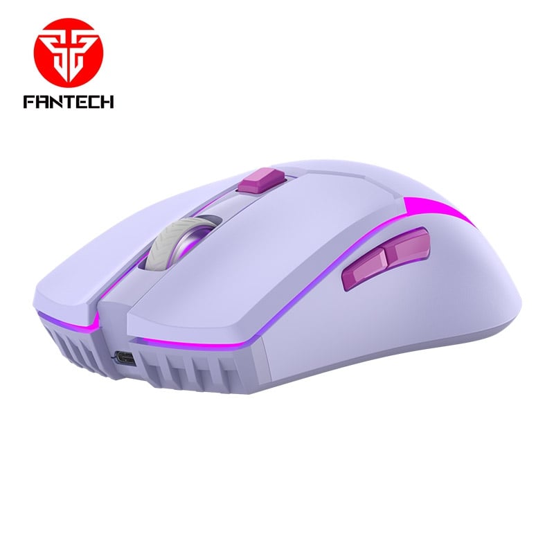 Mis Gaming Fantech WGC2 Venom II ljubicasti