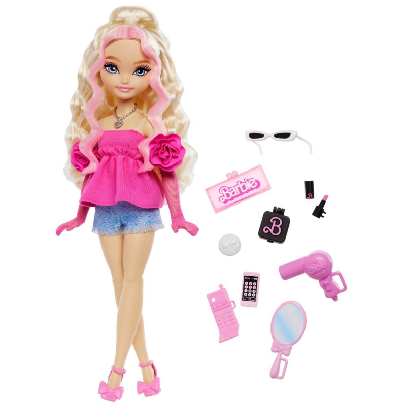 BARBIE DREAM BESTIE MALIBU