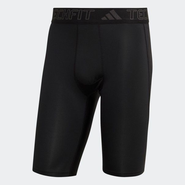 ADIDAS Biciklističke techfit training short tights M