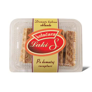 Kolaci dom.bakine oblande 250g