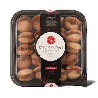 Padobranci Stamevski 350g