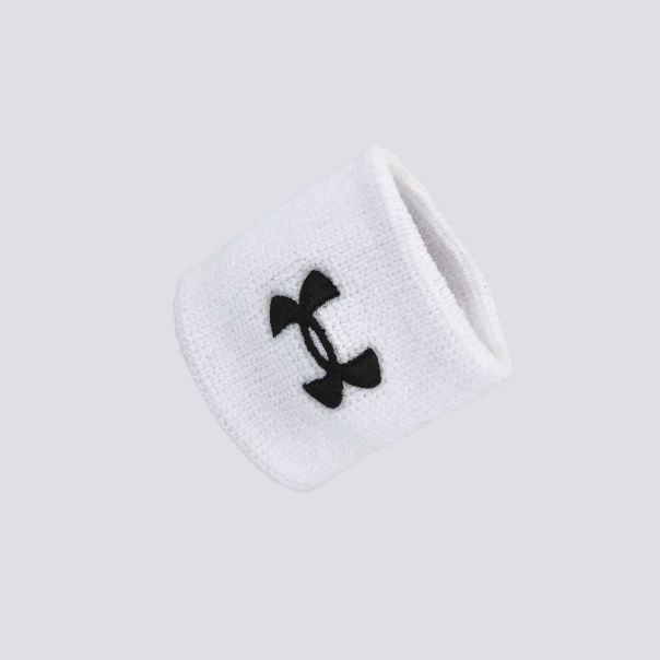 UNDER ARMOUR Znojnice Ua Performance Wristbands U