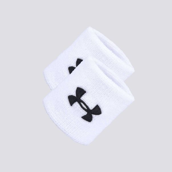 UNDER ARMOUR Znojnice Ua Performance Wristbands U