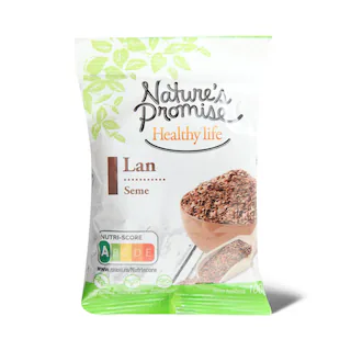 Seme lana Nature's Promise 100g