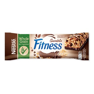 Cerealija Fitness bars sa cokolad.23.5g