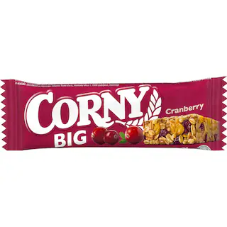 Corny extra big vocni 50g