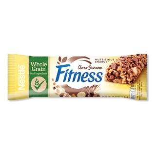 Fitness Bar Choco&Banana 23,5g