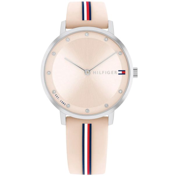 TOMMY HILFIGER Rucni sat Tommy Hilfiger 1782737