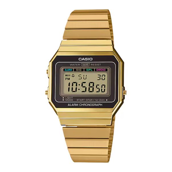 CASIO Rucni sat Casio A700WG-9A