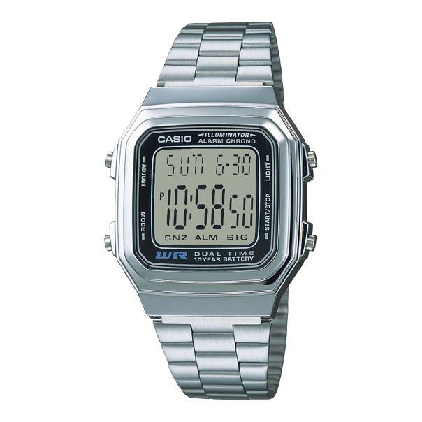 CASIO Rucni sat Casio A178WA-1A