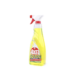 Sred.za odmascivanje Axel Sgrasso 750ml