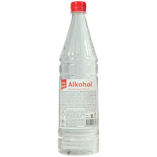 Alkohol koncentrovani 96% vol Premia 1l