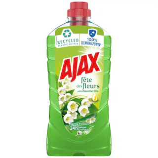 Sred.Ajax Flowers of Spring zeleni 1l