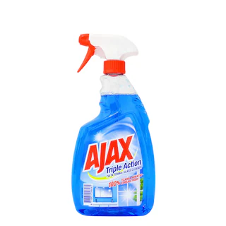 Ajax Triple Action za staklo 750ml,AWT