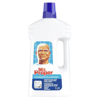 Gel Mr.Proper Bathroom 1l