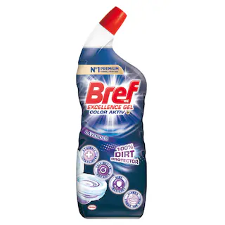 Bref Excellence Gel Dirt 700ml