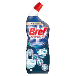 Gel shine excellence Bref 700ml