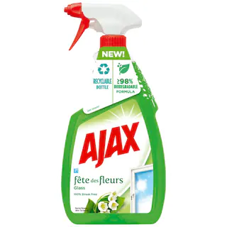 Ajax za staklo Green Trigger750ml, AWT Internacional